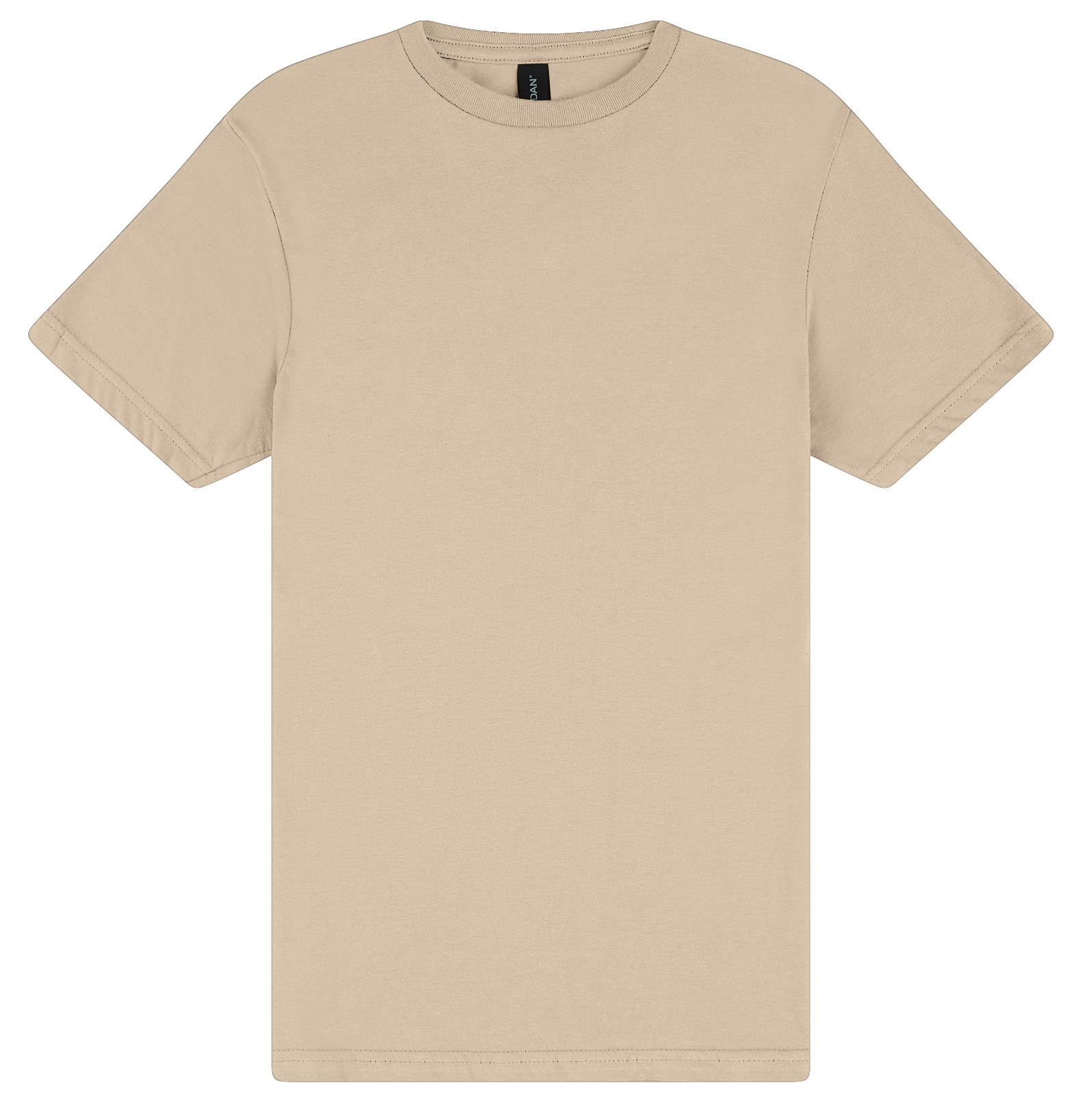 Gildan [*3000] Traceable US cotton round neck short-sleeved T-shirt 15 ...