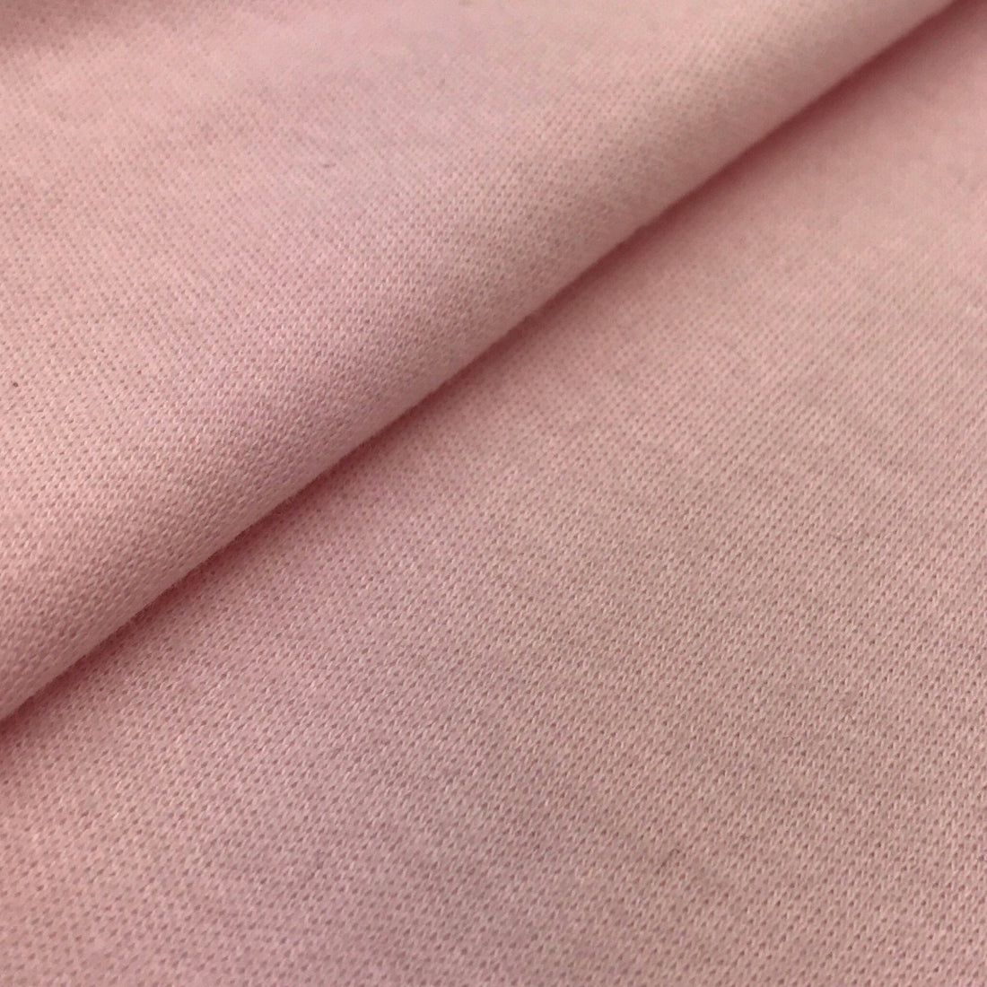 Organic Cotton Interlock (Pink) – Sustainable Corporate Apparel and ...